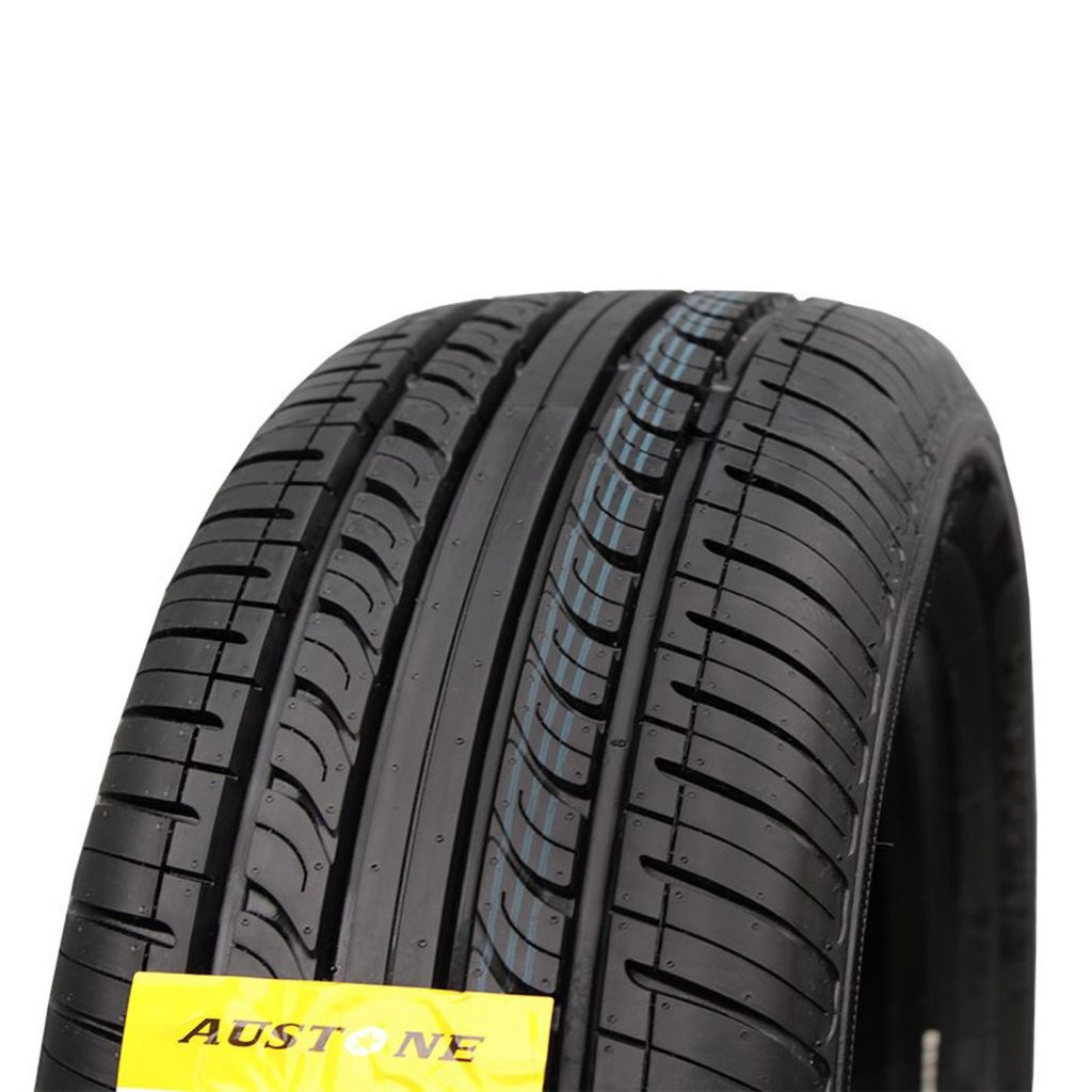 Austone Tyre 215/75/R15 - Carvity