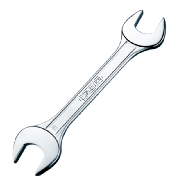13 Ring Flat Spanner Carvity