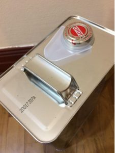 World Standard (WS) Automatic Transmission Fluid (ATF) for Toyota&Lexus ...