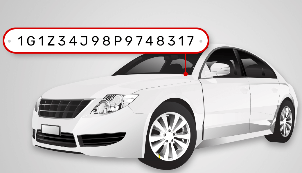 Car VIN Check - All You Need To Know